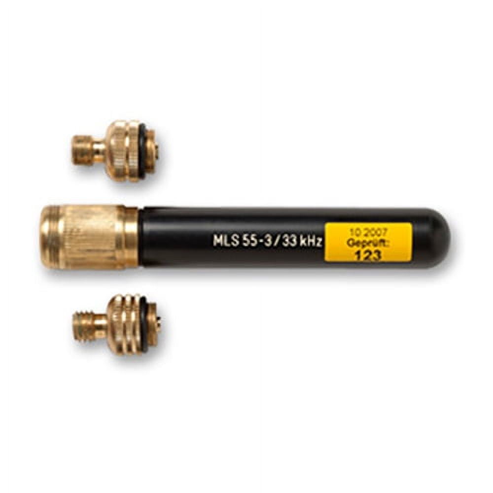 Amprobe MLS55-3 Pipe & Sonde Mouse Transmitter for AT-3500 - Walmart.com