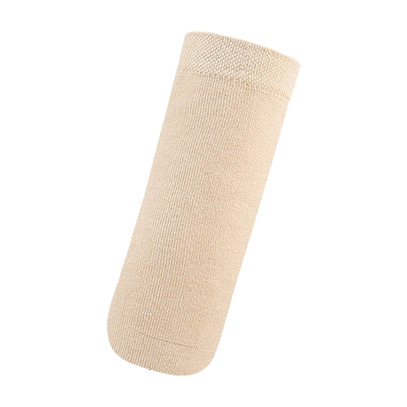 Amputee Cushioning Sock With Gel Reinforcement Shock Absorption ...