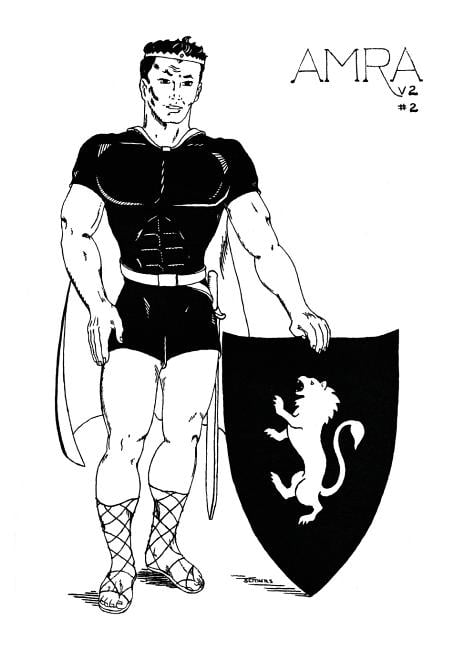 AMRA, Vol. 2, No. 2 (1959), (Paperback) - Walmart.com