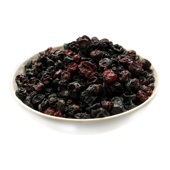 Dried Black Currants