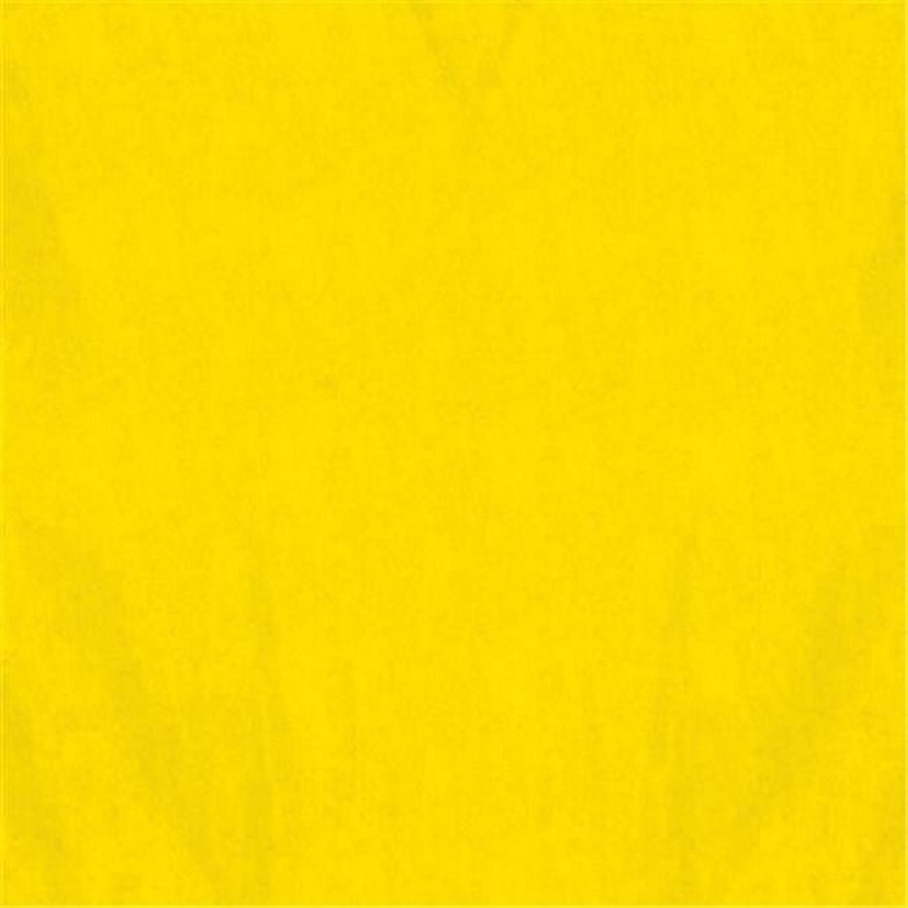 Amscan 221630 20'' x 20'' Yellow Tissue Paper - 20 Sheets - Walmart.com