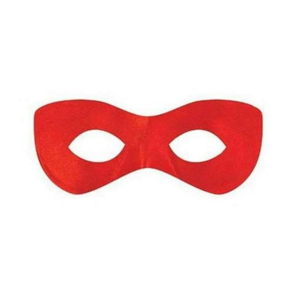Superhero Face Mask