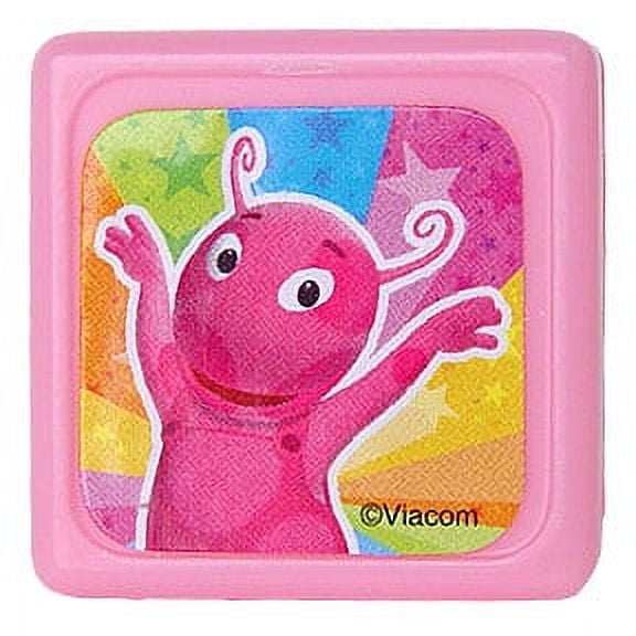 Amscan 4039955 Backyardigans Ring Favors - Walmart.com