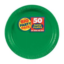 Small Dessert Paper Plates