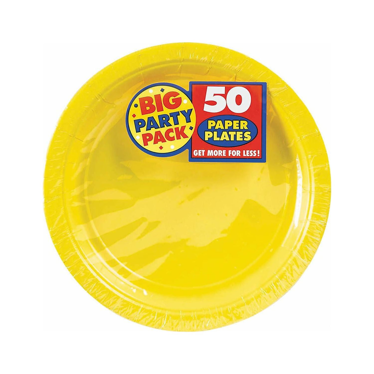 Sun Paper Plate Craft