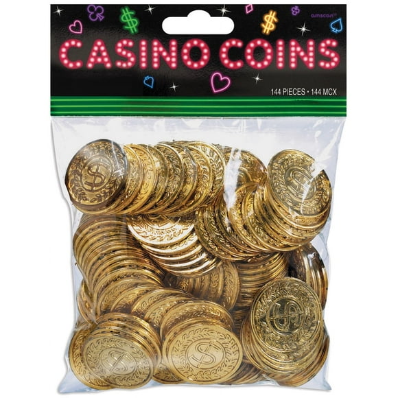 Play Gold Coins