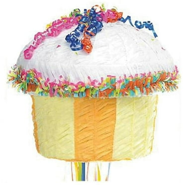 Extra Large Wedding Cake Pinata - Walmart.com