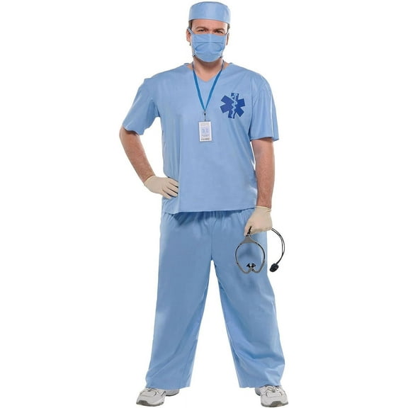 Doctor Costumes - Walmart.com