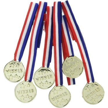 Kentucky Derby 3pc Award Ribbon Set for Prize Decorations - Walmart.com