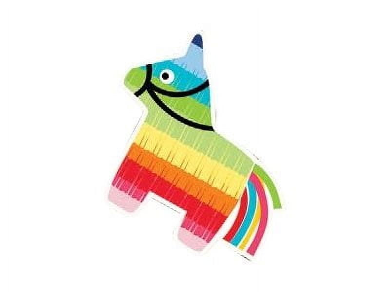 Amscan Fiesta Mega Value Pack Party Hanging Swirl Decoration Kit ...