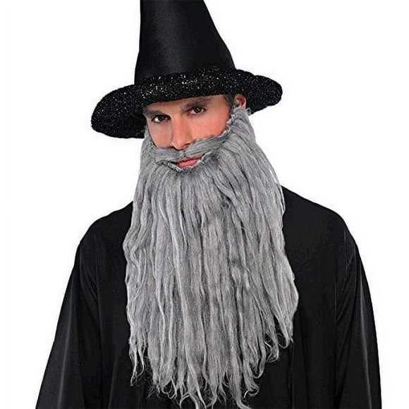 Costume Beards and Mustaches - Walmart.com