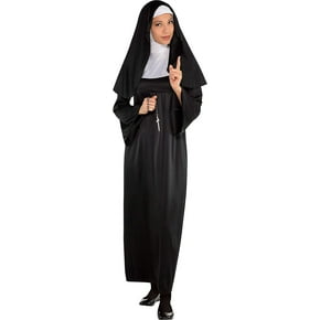 Nun Costume Kids