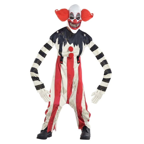 Clown Outfits