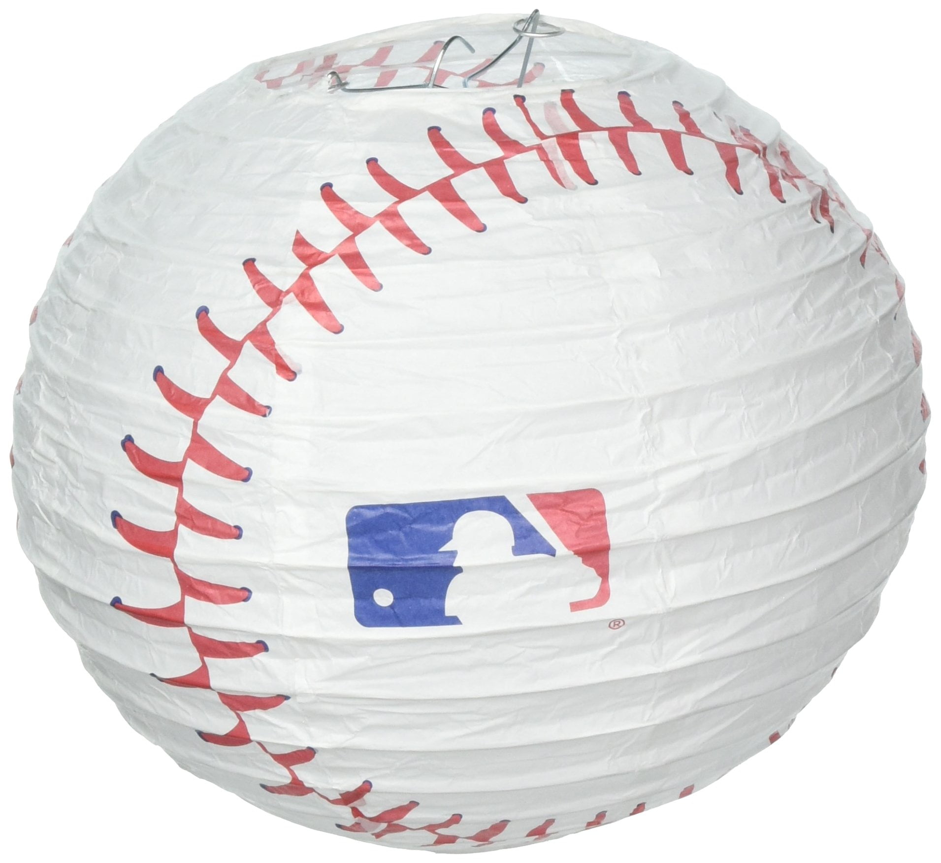 Amscan MLB Cascade Party Supplies, Multicolor Decorations, 9.5 Inch ...