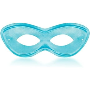 Superhero Face Masks for Cosplay and Halloween Party & Occasions