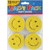 Amscan Party Favors 12/Pkg-Smile Maze Puzzles - Walmart.com