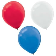 34" Red #1 Jumbo 34" Foil Balloon - Walmart.com