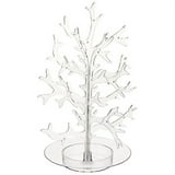 Amscan Silver Money Tree Centerpiece: Tabletop Decoration with Branches ...