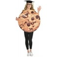 Amscan Smart Cookie Halloween Costume Accessory Kit for Adults, One ...