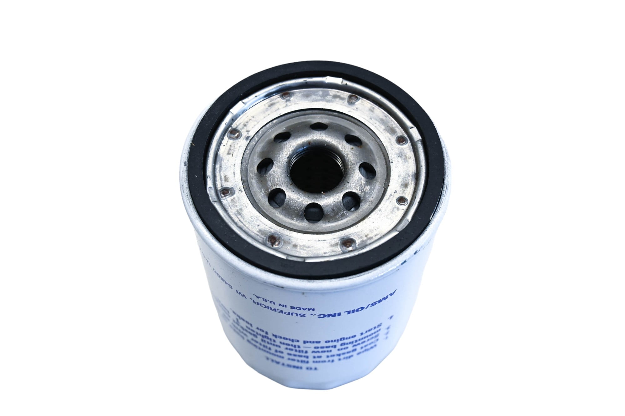 Amsoil ASF-24 Oil Filter NOS - Walmart.com