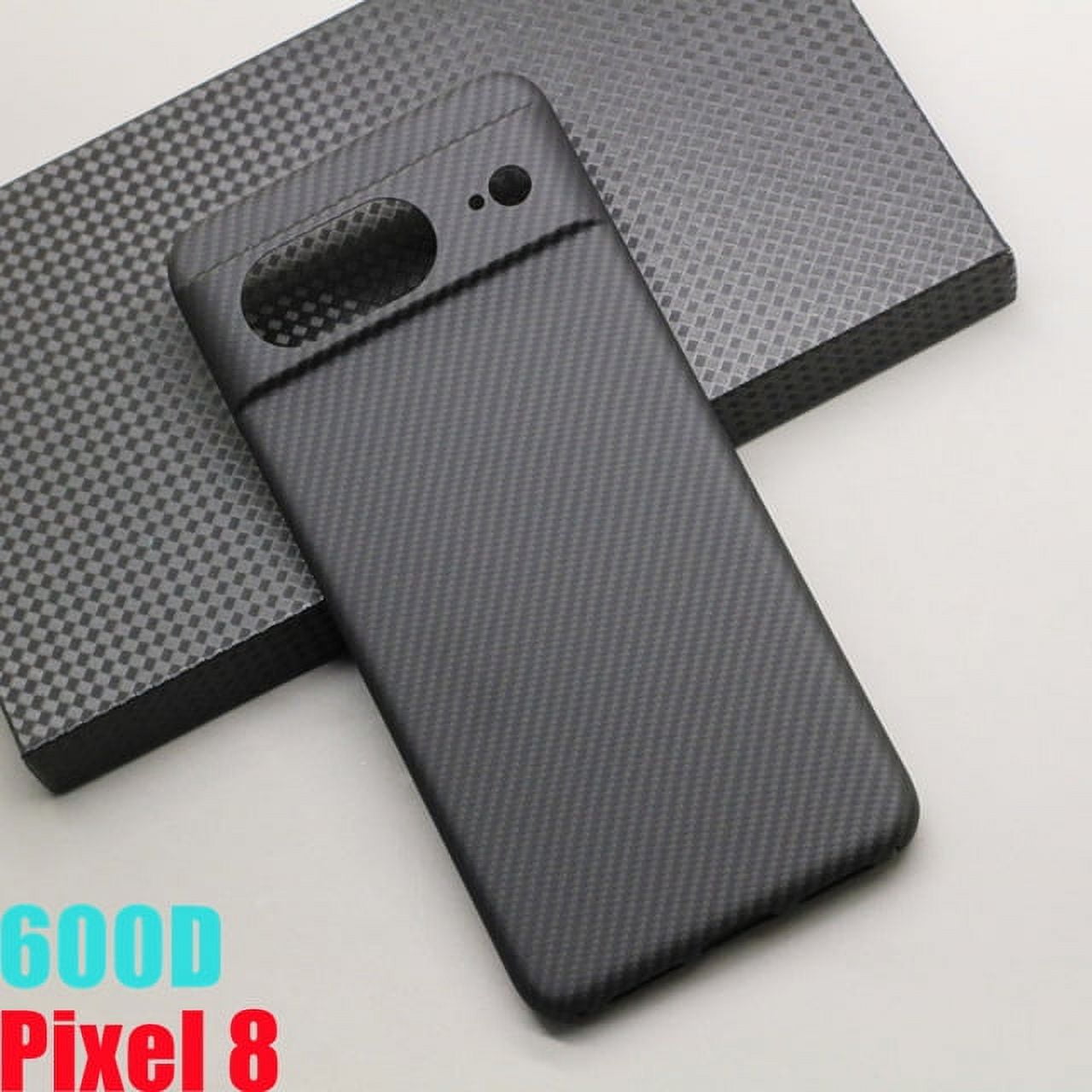 Amstar Carbon Fiber Protective Case for Google Pixel 8 Pro Cases ...