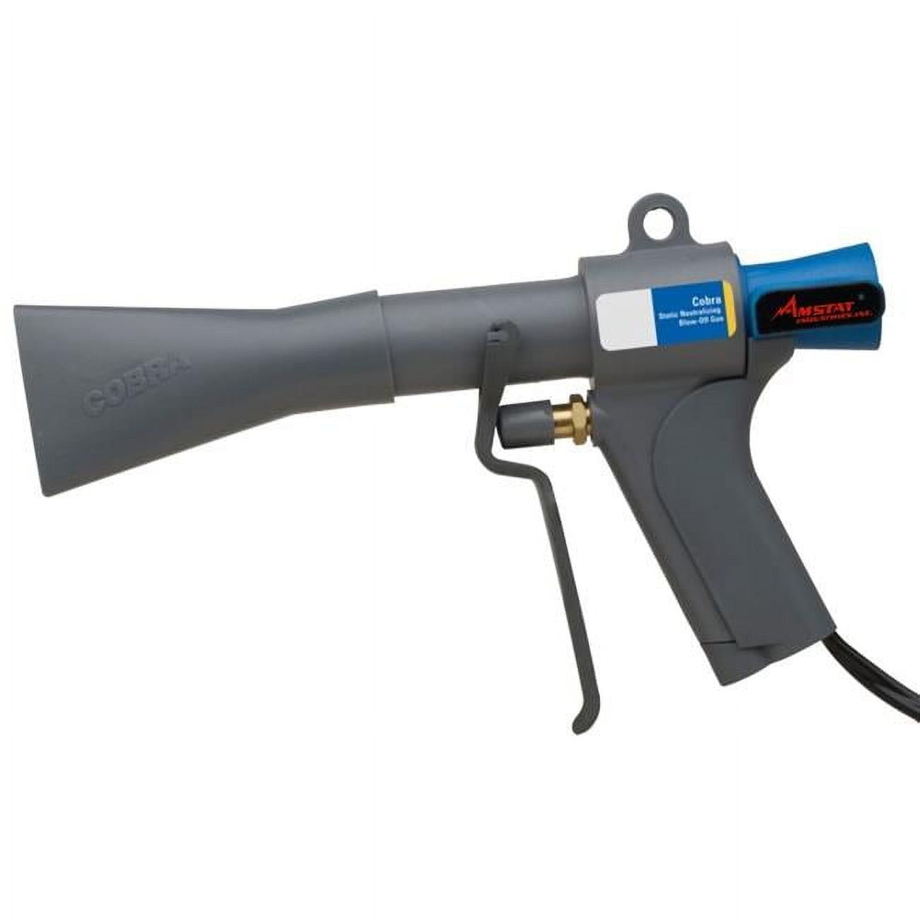 Amstat 4003007G165 Amstat 4003007G165 - Cobra Static Elimination Gun ...