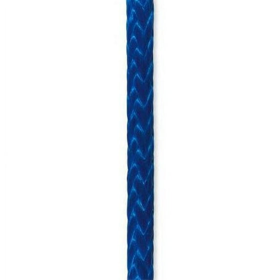 Amsteel Blue 764" Rope, 12 Strand 600 Ft Spool, Blue - Walmart.com