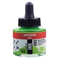 Amsterdam Acrylic Ink, 30ml, Reflex Green - Walmart.com