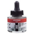 Amsterdam Acrylic Ink, 30ml, Silver - Walmart.com