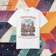 Dutch Merch