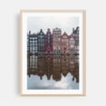 Amsterdam North Holland Netherlands Architecture Cityscape Travel ...