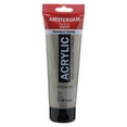 Amsterdam Standard Acrylics, 250ml, Pewter - Walmart.com