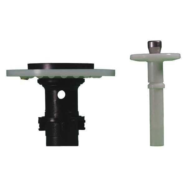 Amtc Valve Diaphragm Assembly,Toilets,1.6 GPF DI-SRKH-T16 - Walmart.com