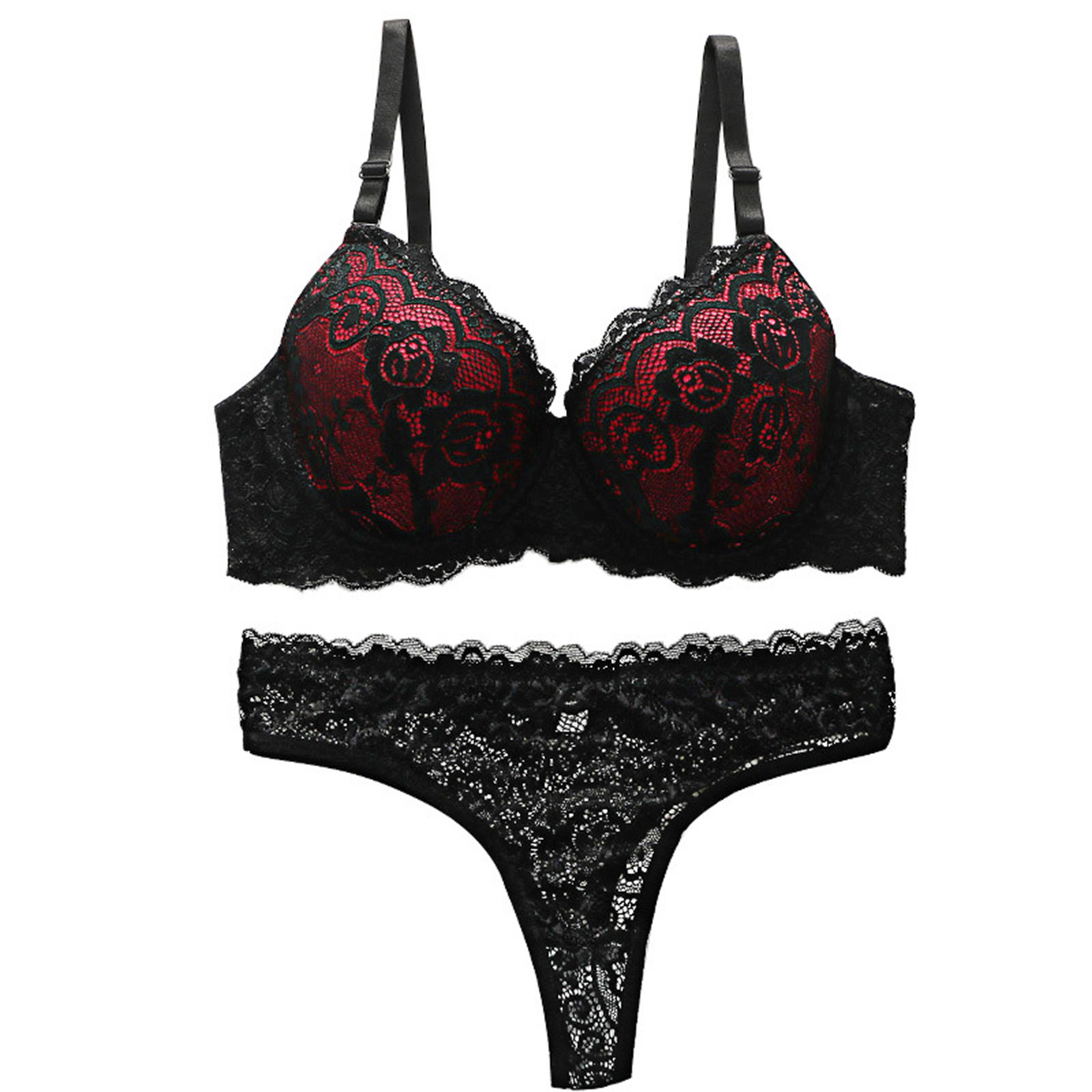 Amtdh Bras for Womens New & Trending Charming Ladies Underwear New ...