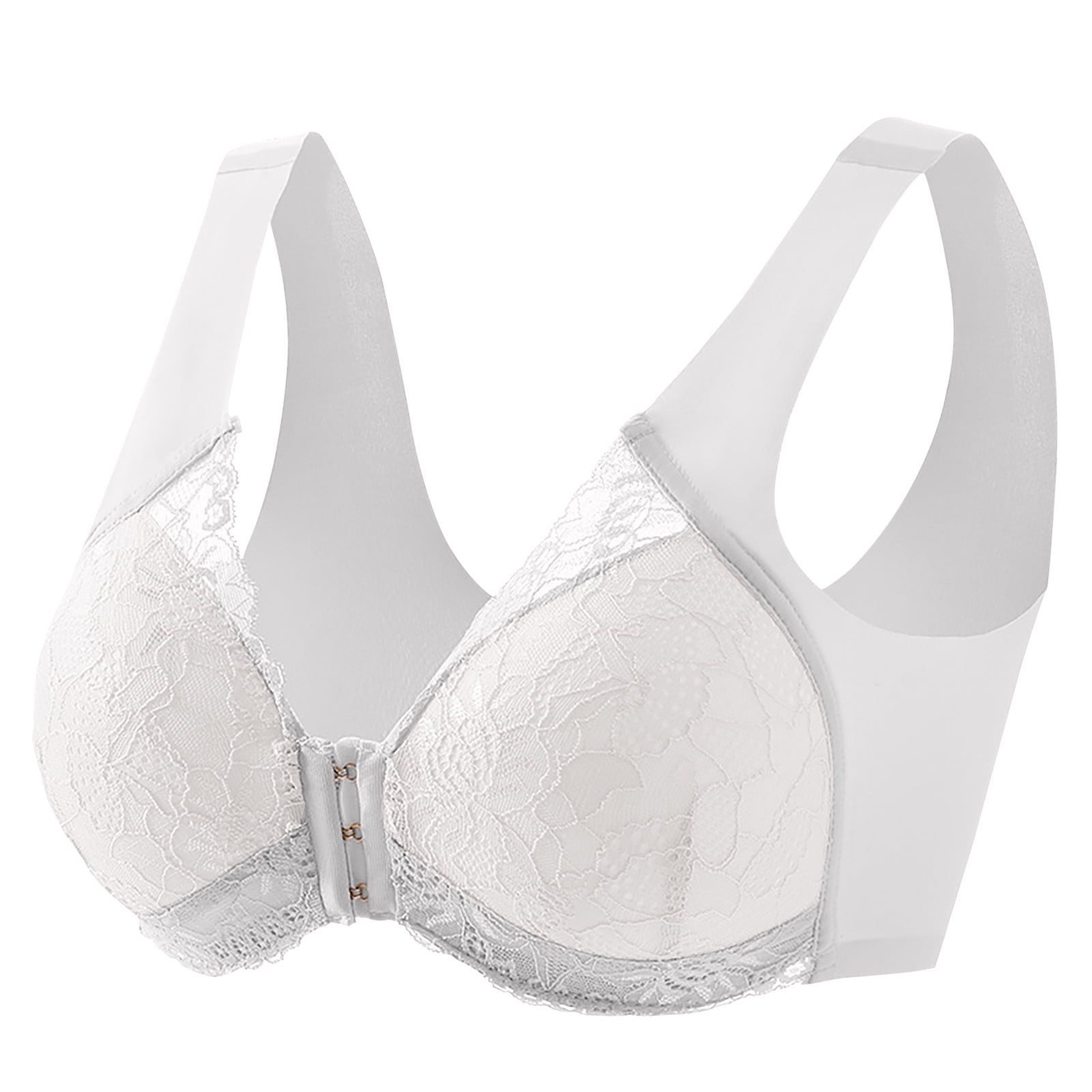 Amtdh Women's Bras Clearance Sexy Comfortable Hollow Out Perspective ...