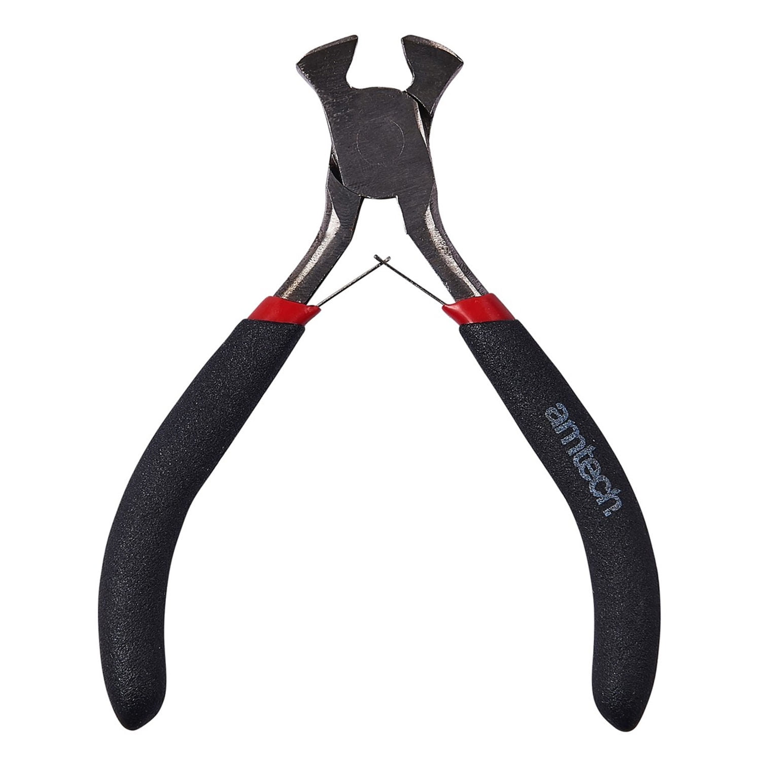 Amtech Mini Top Cutter Plier With Spring - Walmart Business Supplies