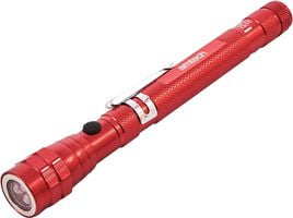 Amtech S8006 3 LED Telescopic Torch and Magnetic Pick up Tool - Walmart.com