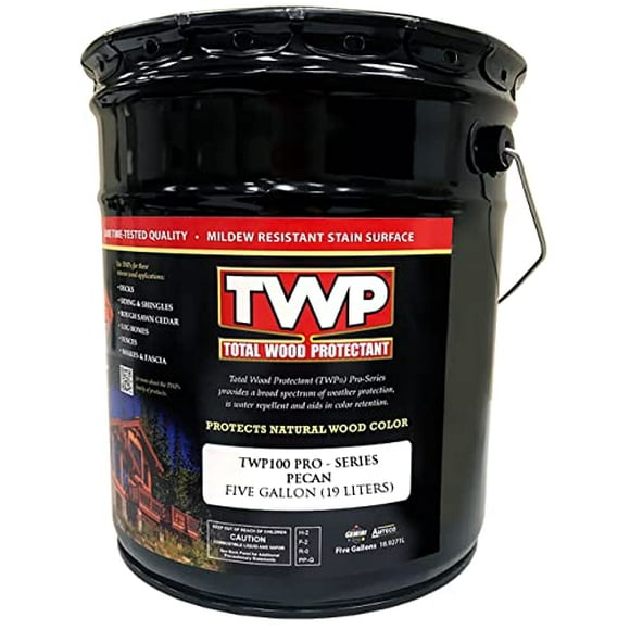 TWP Stains in Wood Stains, Coatings & Finishes - Walmart.com