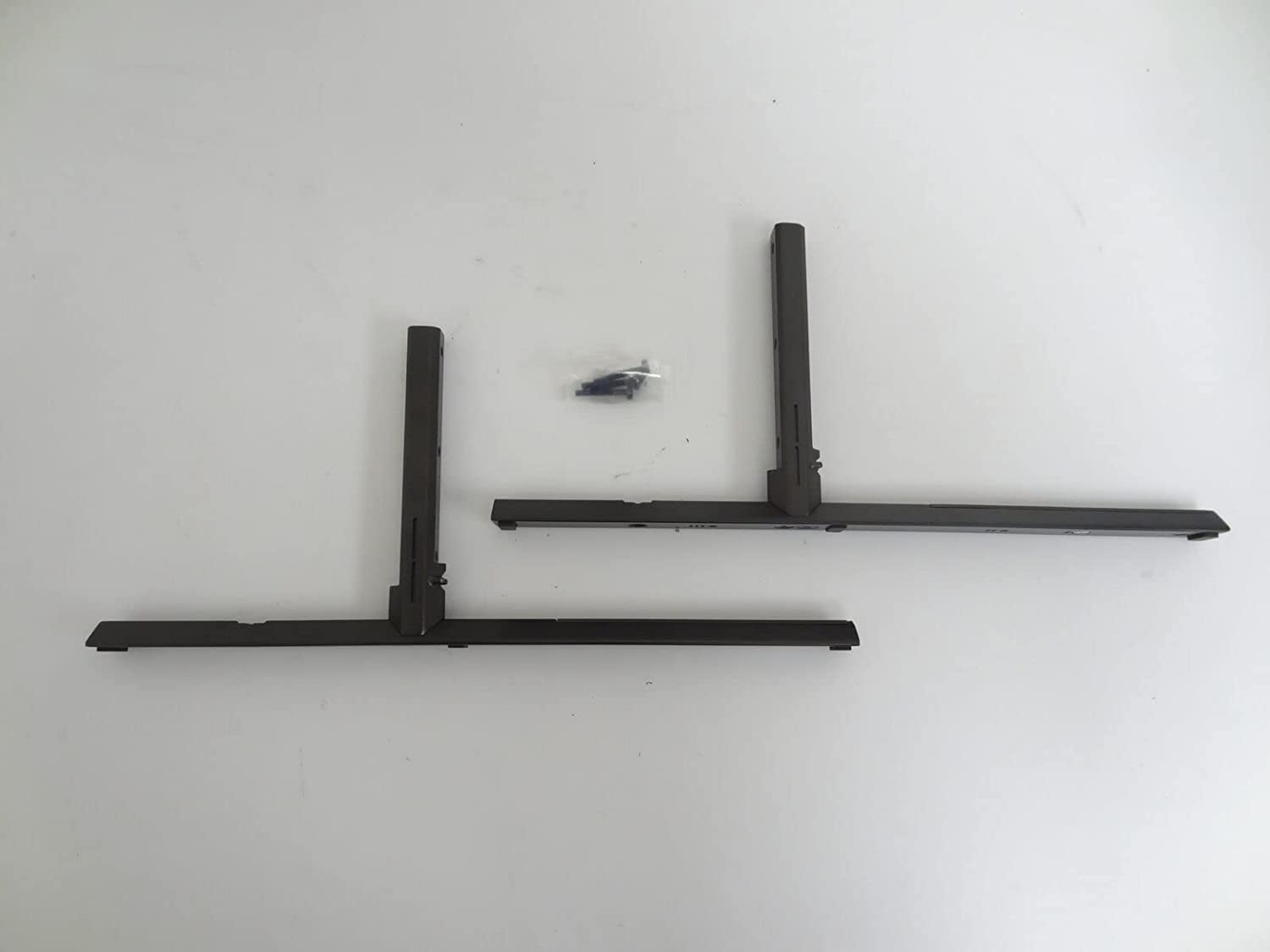 Amtone TV Base Stand Legs for Vizio P-Series 75" 4K HDR Flat Smart TV ...