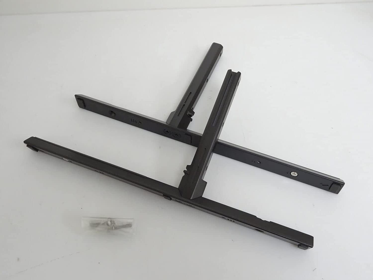 Amtone OEM Replacement TV Base Stand Legs for Vizio P-Series Quantum 65 ...