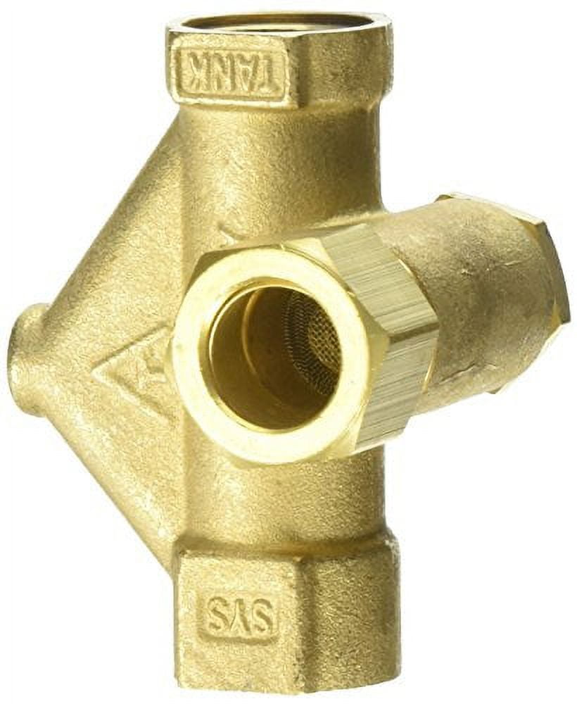 Amtrol 109-15 Automatic Fill Valve - Walmart.com