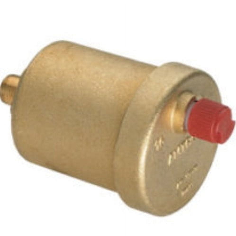 Amtrol 701-30 - 1/4 Mps Float Type Air Vent For Hvac Systems 150 ...