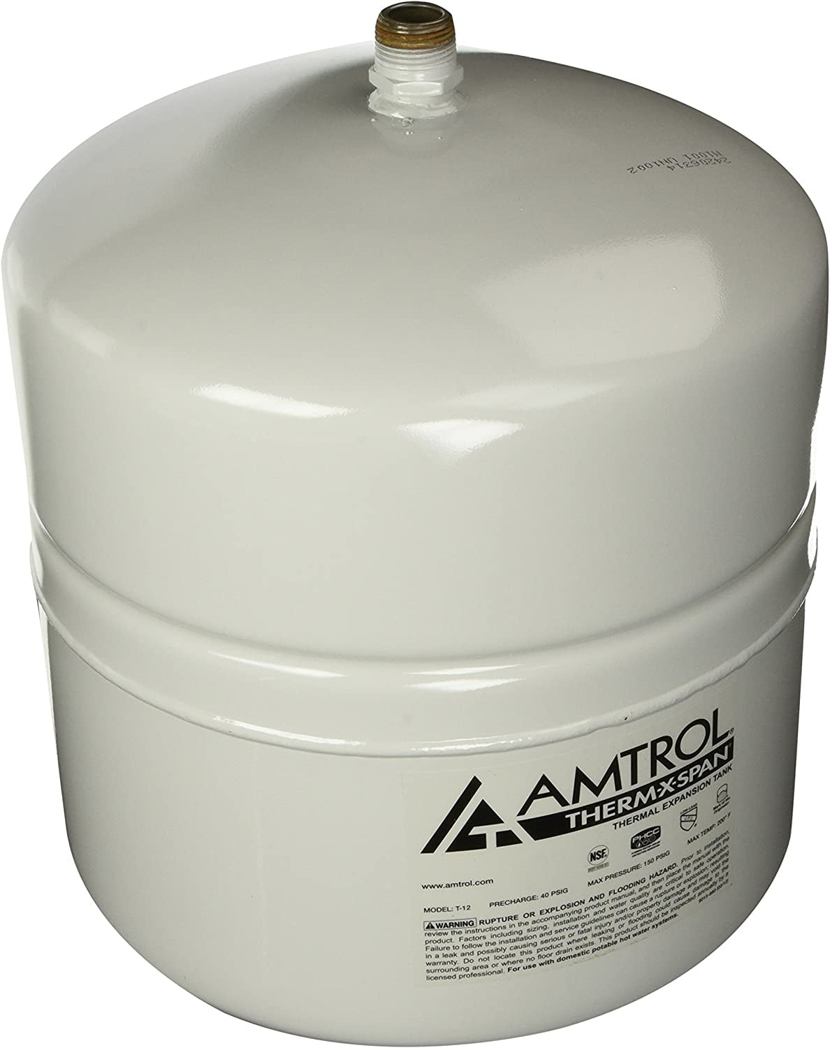 Amtrol T-12 - Walmart.com