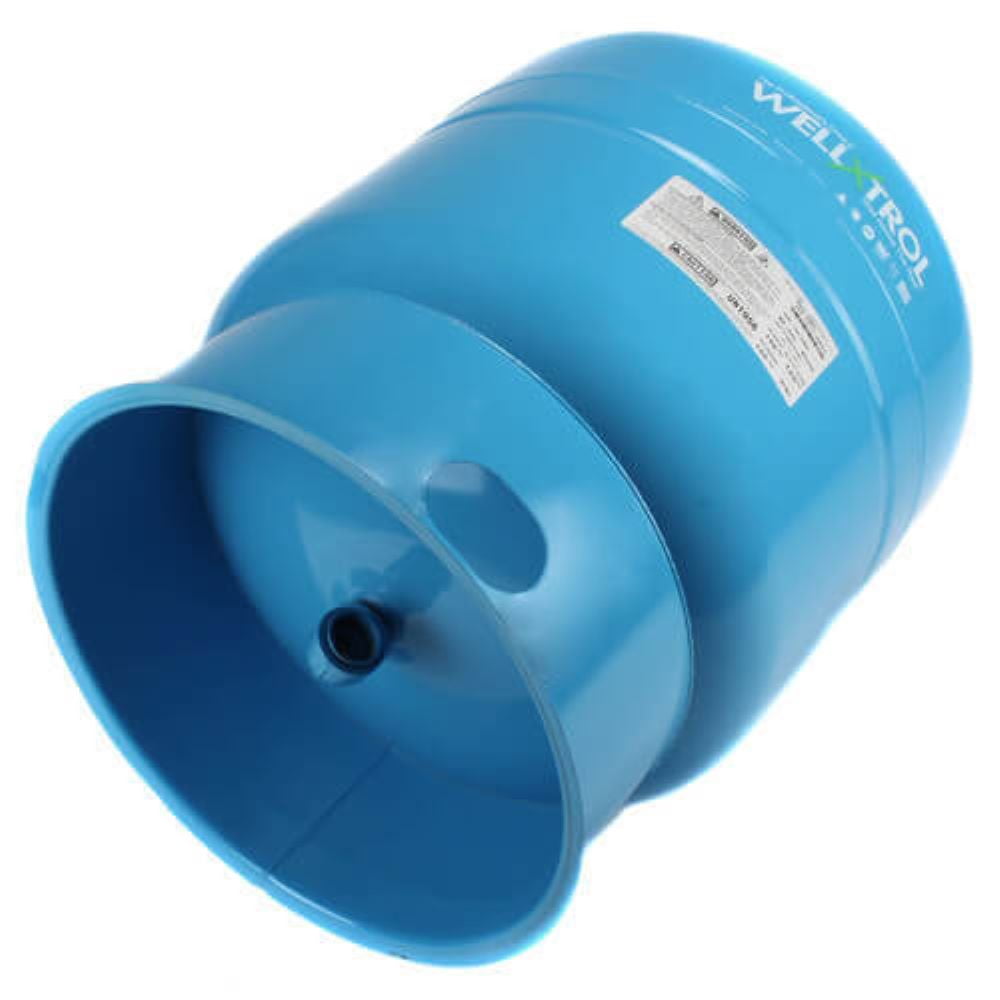 AMTROL WX-102 Inline Water Pressure Tank, 4.4 Gallon, High-Strength ...