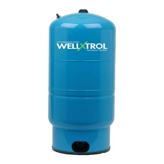 Amtrol Well-X-Trol WX-202 Residential Pressure Tank with High-Strength ...