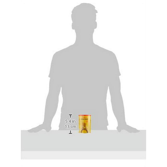 Amul Cow Ghee - 1 Ltr - Walmart.com