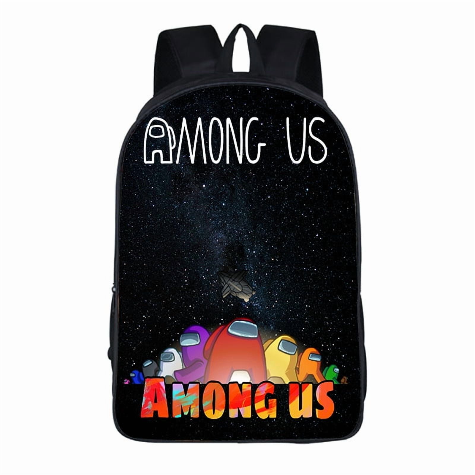 Amung-US game merchandise backpack Oxford cloth large capacity bag ...