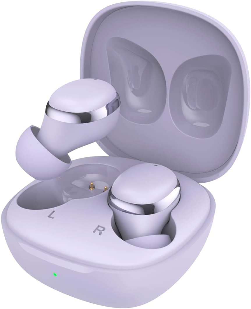 Kamon K11 Wireless Earbuds Bluetooth 5.3 Earphones Headphones, Touch ...