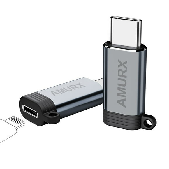 Lightning Usb C Adapter