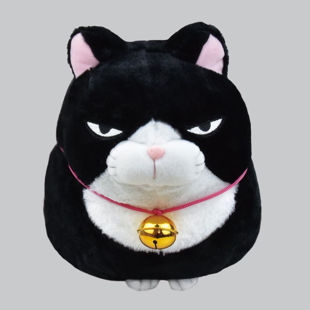 Amuse Plushie: Huge Higemanju Anko Plush - Walmart.com